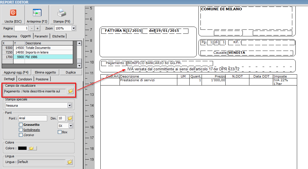 Contabilizzazione di fatture con IVA in Split Payment - Ready Pro ...