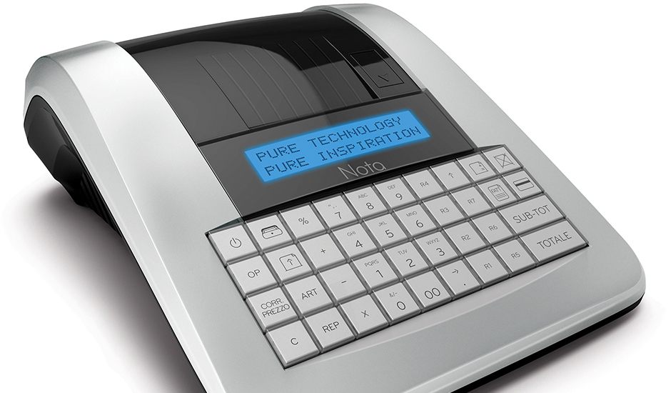 EMOTIQ Nota - Ready Pro - Manuale utente