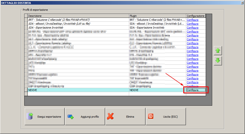 NEXIVE - Ready Pro - Manuale utente