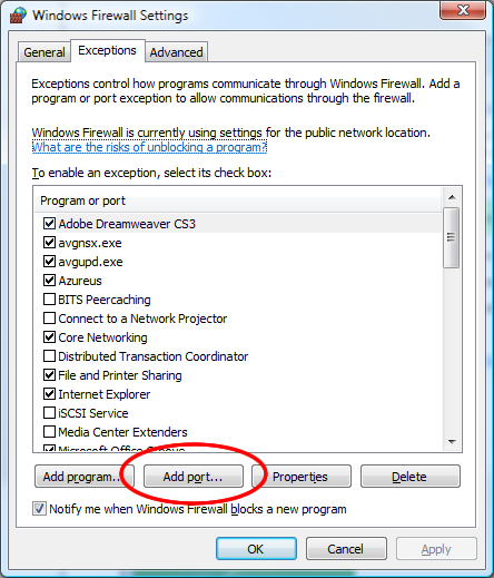 Problemi Di Collegamento Ad Sql Server Ready Pro Manuale Utente