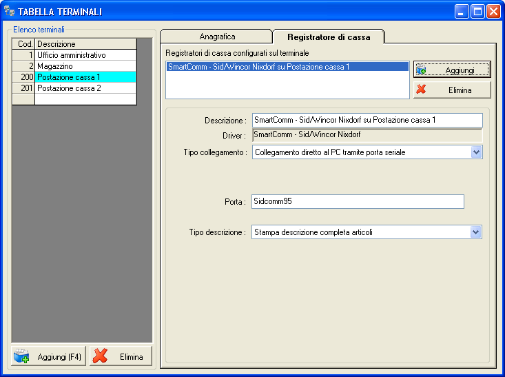SmartComm 1.3.x - Ready Pro - Manuale utente