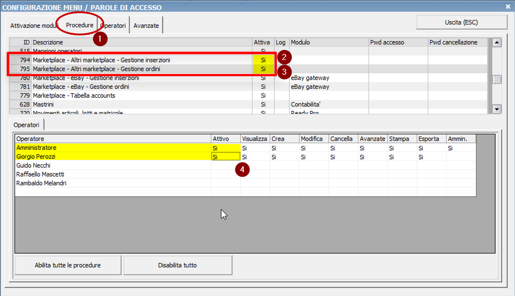 Installare e configurare il plugin marketplace Conrad - Ready Pro ...