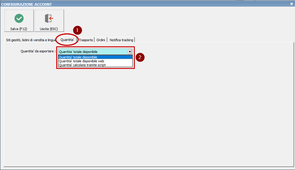 Installare e configurare il plugin marketplace Conrad - Ready Pro - Manuale utente